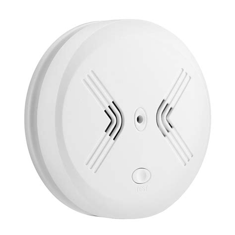 Digoo Dg Gd10 Wireless Rf 433mhz Carbon Monoxide Co Detector Alarm Smart Sensor