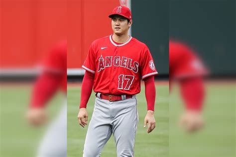 Shohei Ohtani Strikes Gold Inks Historic 700m Deal With Dodgers