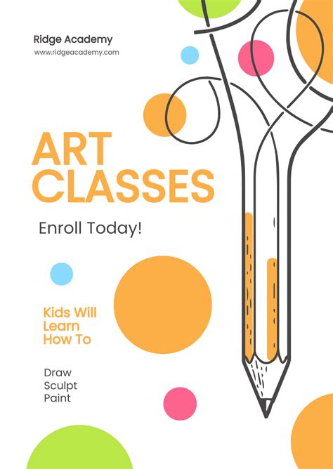Free Handout Templates To Edit Online