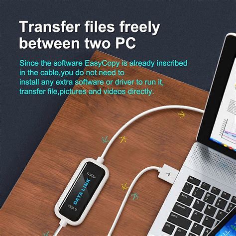 Laptop Usb Usb Pc Data Transfer Cable Between 2 Computers Usb Transfer