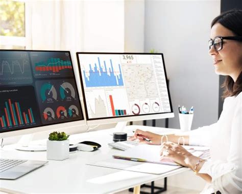 Data And Analytics Services For Smarter Business Decisions Skill