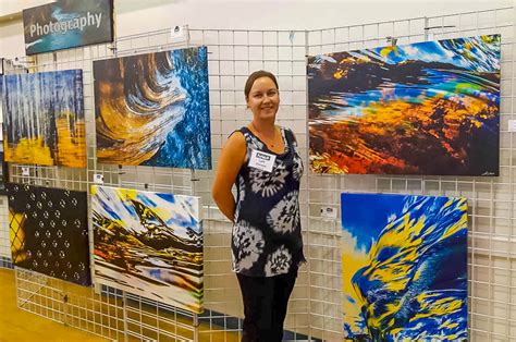 The Artist Lynn Stevens Fine Art