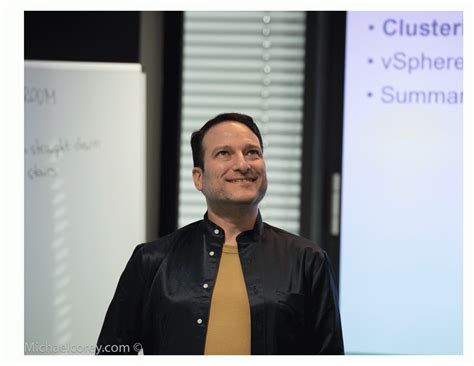 Day 2 Vmware Expert Database Workshop Vmwsql Michael Corey Blog