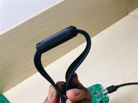 Mutantw V2 Diy Esp32 S3 Smartwatch That You Can Wear Daily 7 Steps