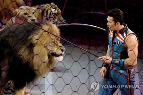 아주동영상 146년만에 공연 끝 美링링서커스단 해체 아주경제
