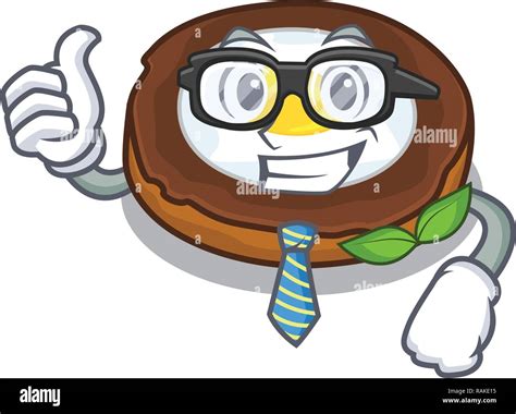 Scottish Businessman Stock Vector Images Alamy