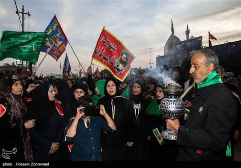 موکب ها و زائران آذربایجان شرقی باید در مورد تهدیدات امنیتی اربعین