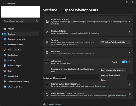 Commande Sudo Windows 11 Un Nouvel Outil Pour Les Experts Et Les Pros