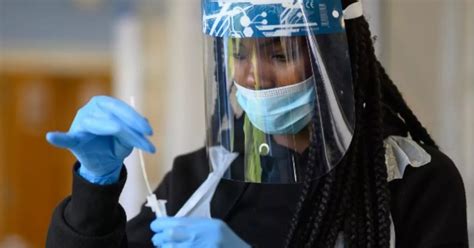 New Rapid Pcr Covid Test Will Provide Results Within Three Hours For