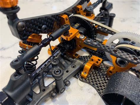 FS XRay T4 2017 Roller R C Tech Forums