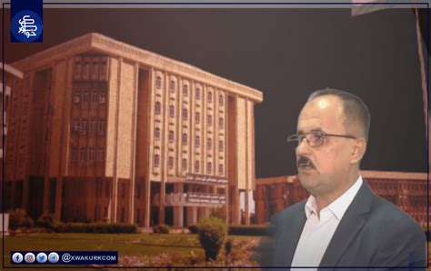 دانیشتوانی سنووری ماددەی ١٤٠ ناتوانن خۆیان بۆ هەڵبژاردنی پەرلەمانی