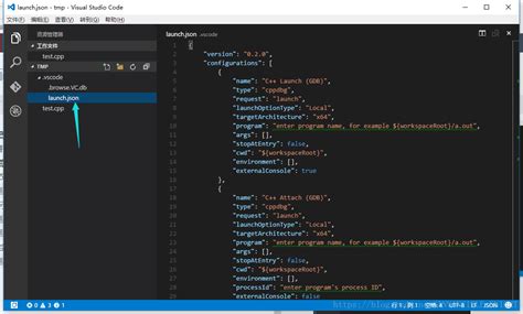 Vscode搭建cc编译环境vscode安装c编译 Csdn博客