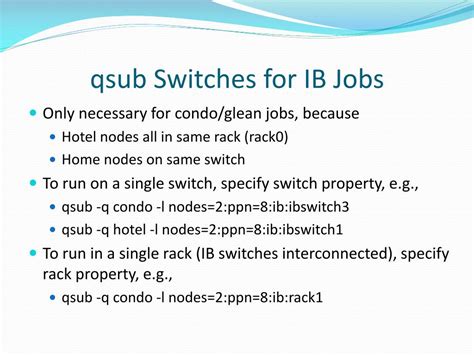 Ppt Triton Shared Computing Cluster Project Update Powerpoint