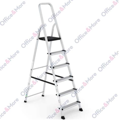 Merdevine Pref 5 1 Alu Officeandmore