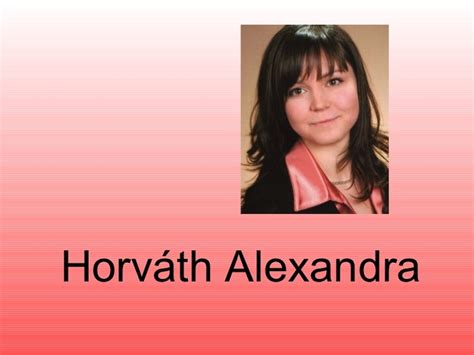 Alexandra Horvath Actress Wiki Bio Age Height Weight Images