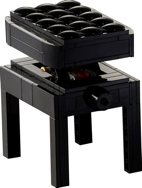 Lego® Ideas Grand Piano Kite And Kaboodle