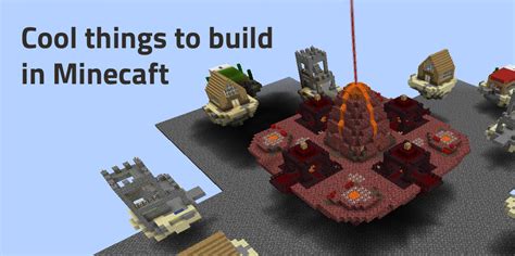 Minecraft Big Stuff Stuff It By Big Dye Gaming Minecraft Bedrock