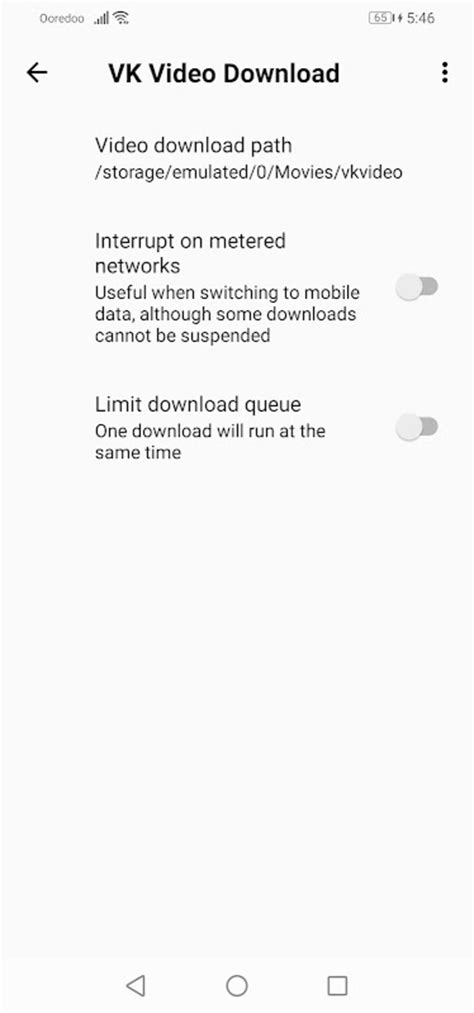 Vk Video Downloader Apk для Android — Скачать