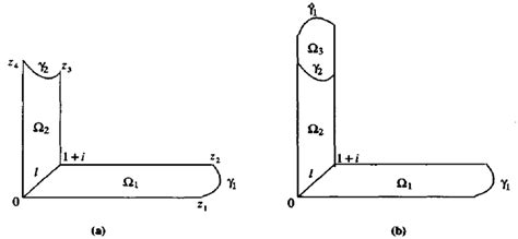 1 4 2 Let Q 1 Q 2 And Q 3 Be The Three Component Quadrilaterals Of Download Scientific