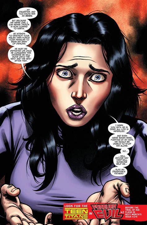 Arella Raven Comics Pop Art Girl Comics
