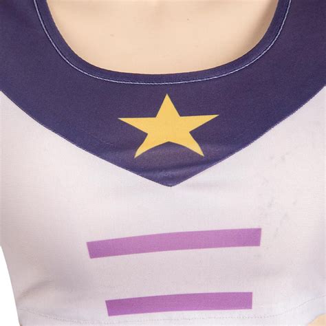 The Owl House Luz Noceda Swimsuit Cosplay Costume Outfits Halloween Ca
