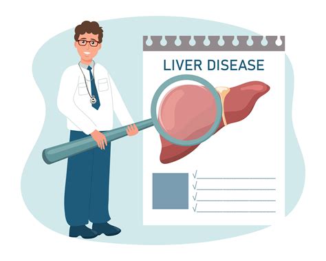 Mastering Liver Test Understanding Liver Function Testing