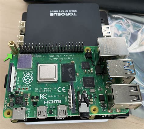 Cómo crear un NAS con una RASPBERRY PI 4 Blog Virtualizacion