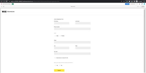 Creare Moduli Efficaci Utilizzando I Componenti Core E Headless Adobe