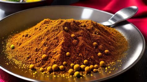 Discovering Massala The Spice That Will Revolutionize Your Cooking In Brazil