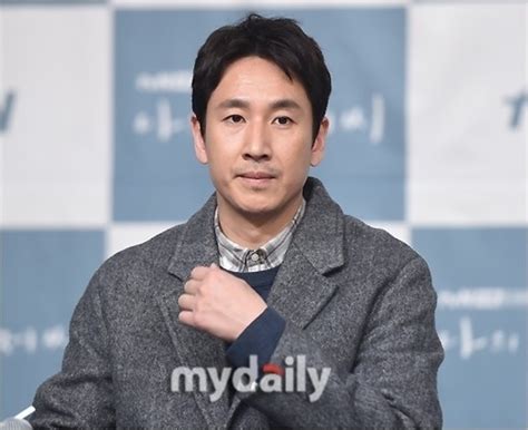 【画像】「パラサイト」出演イ・ソンギュン、薬物疑惑で警察に立件まもなく召喚調査か ライブドアニュース