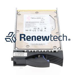 IBM IBM GB K RPM DISK UNIT By IBM