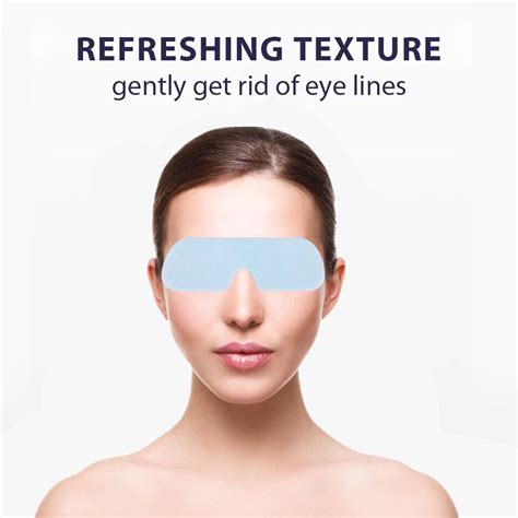 편안한 하이드로겔 아이 마스크 눈 피로 완화 두통 여름 점심 휴식 수면 아이스 백 아이 마스크 박스 당 6 개 Aliexpress