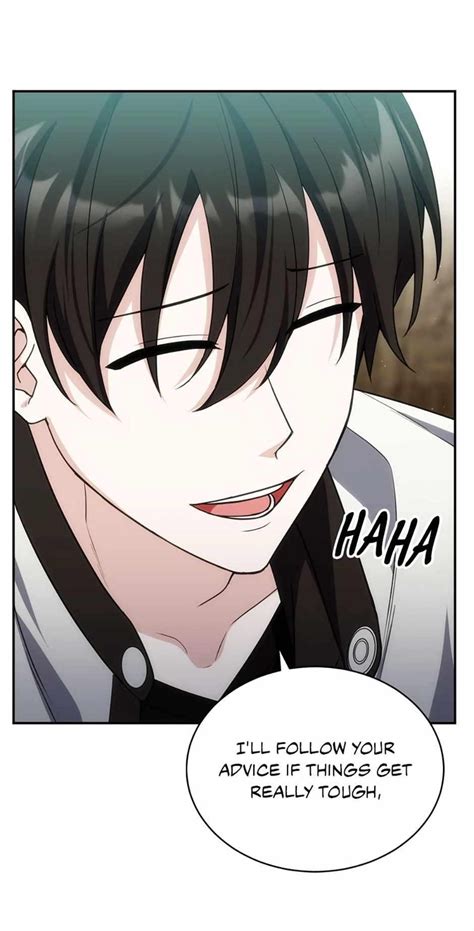 Read Manga My Mom Is My Constellation Chapter 80