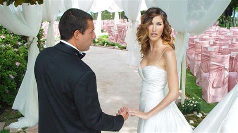 Adam Sandler Y Jackie Sandler La Historia De Amor Detrás Del