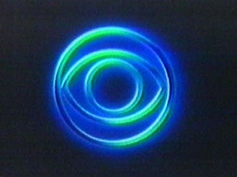 Cbs Ident Tvark