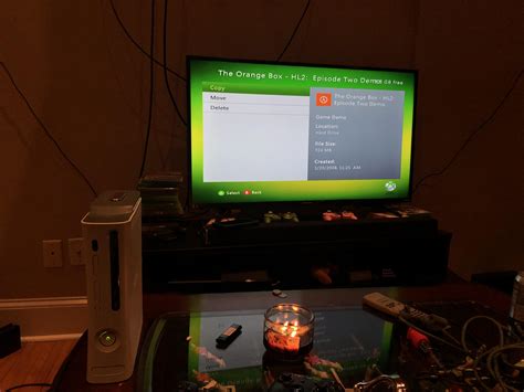Discovering Cause Of Red Light On 360 S Xbox360