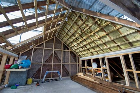 Unlock Your Dream Loft With Expert Structural Help