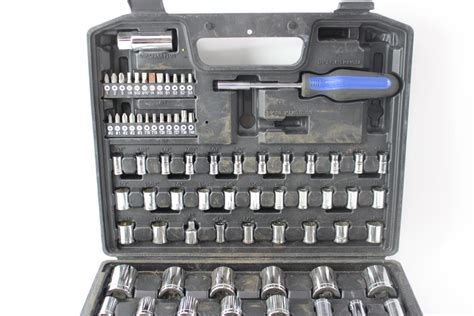 Bit And Socket Set Property Room