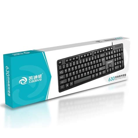 Oem 630 Computer Desktop Notebook Home Office Business Usb Waterproof