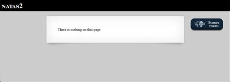 Natas Level 2 Overthewire Paso A Paso Walkthrough En Español Init0 Blog