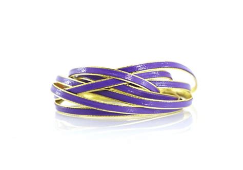 Fils Cordons Biais Cordons Cuir Simili Cuir