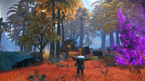 No Mans Sky Singularity Expedition Update No Mans Sky Guide Ign