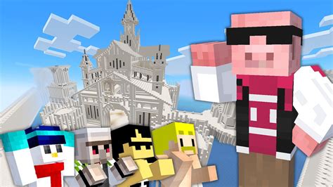 【マイクラ】おおはらmenがプロマインクラフターになりました！ Youtube