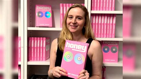 Honey By Isabel Banta Is This Weeks Gma Buzz Pick Good Morning