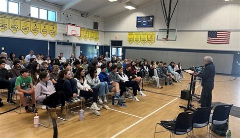 Mark Day School San Rafael Ca May 16 2024 Neither Yesterdays Nor