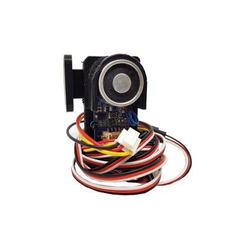 Electromagnet For Niryo One Robotic Arm Darkoct02