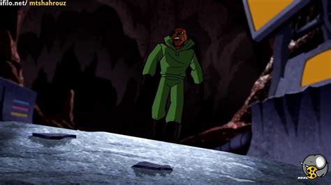 انیمیشن بتمن فصل اول قسمت بیست و دوم فیلو