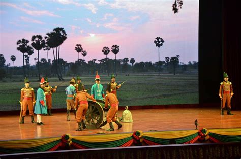“အသက်ထက်မြတ်သော ဂုဏ်သိက္ခာ” ဆို ငို ပြော ဇာတ်‌တော်ကြီး တင်ဆက်ကပြ၊ နိုင်ငံတော်စီမံအုပ်ချုပ