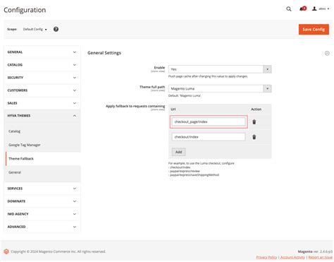 Hyv Theme Compatibility Dominate Support Center