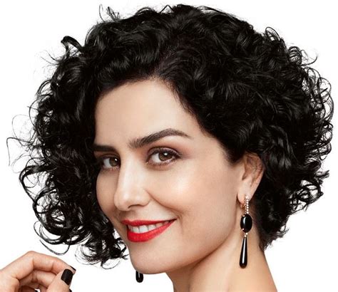 CORTES de cabelo curto Crespo que são a tendência do momento